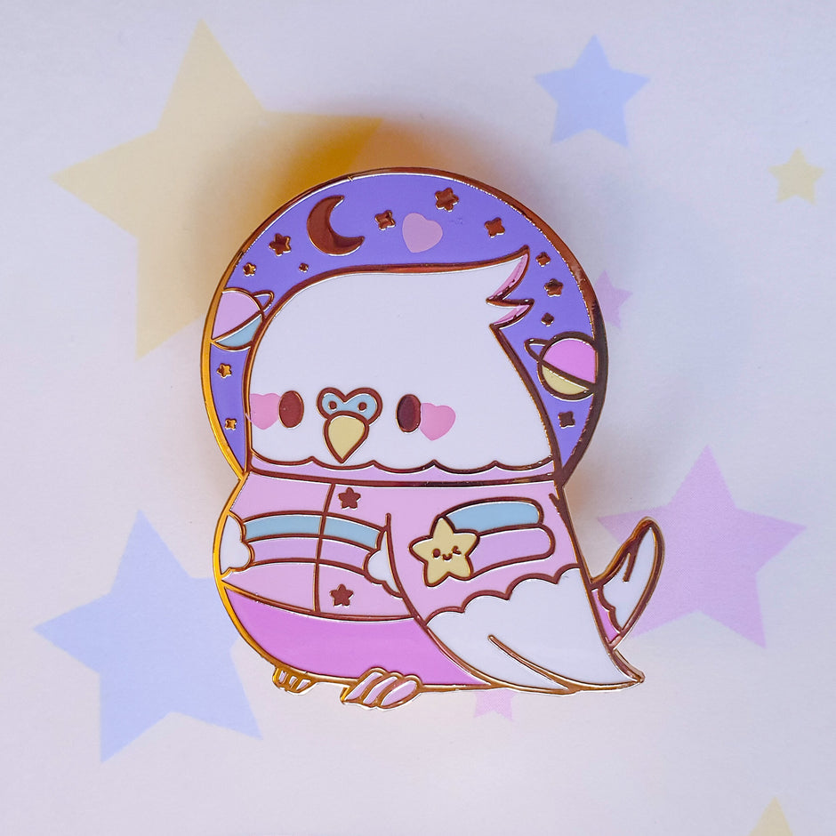 Enamel Pins – Precious Bbyz